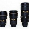 Nikon’s New Holy Trinity – Nikon 14-24mm, 24-70mm and 70-200mm VRII ...